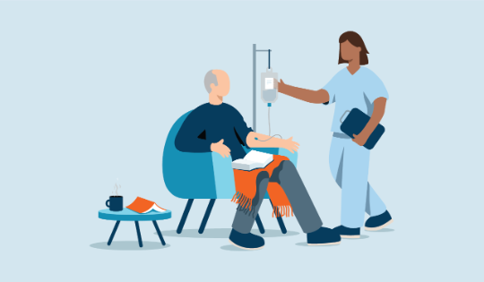 OPDIVO® Side Effects | OPDIVO® (nivolumab)