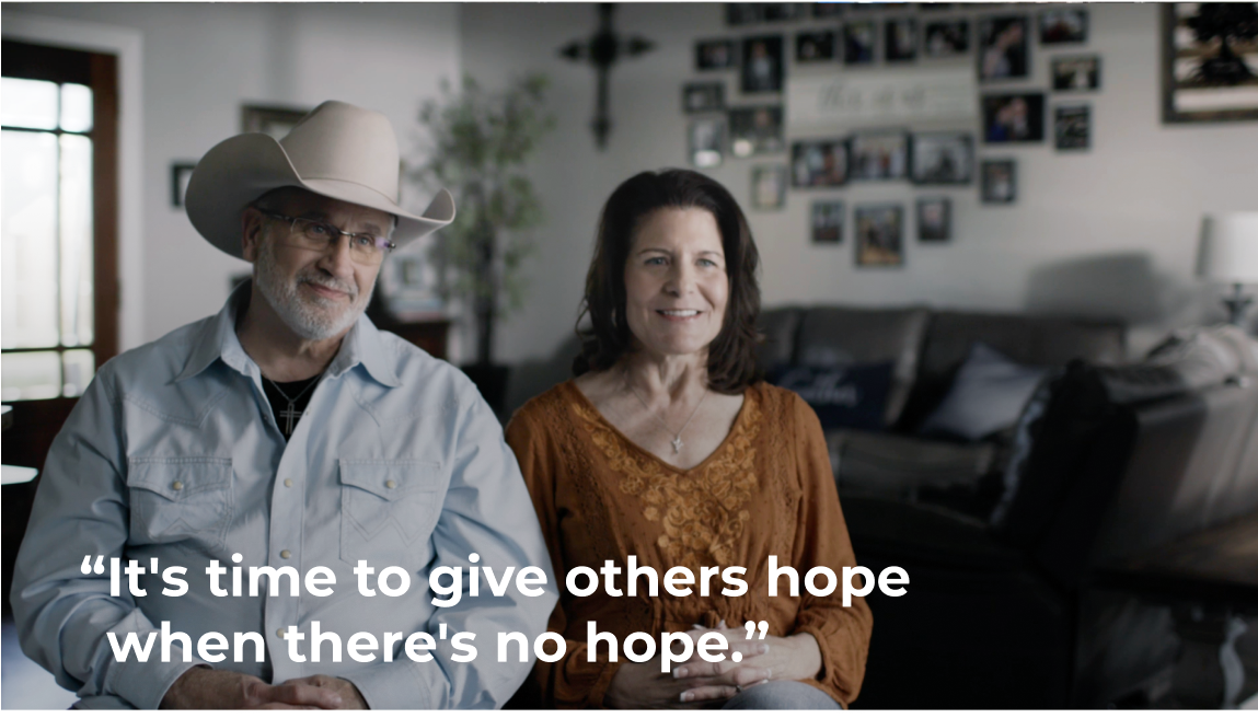 Patient and Caregiver Stories | OPDIVO® (nivolumab)